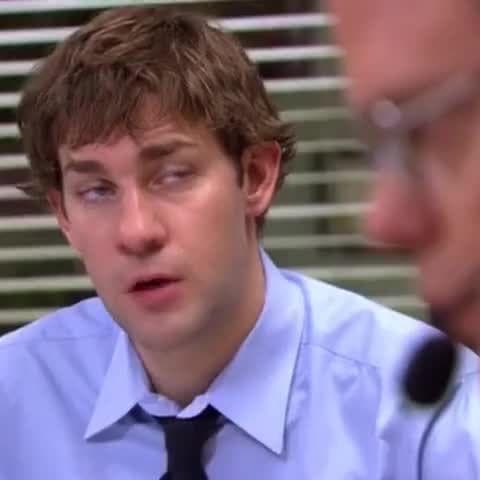 Best Jim Halpert Quotes From 'The Office': His Funniest Lines, Ranked