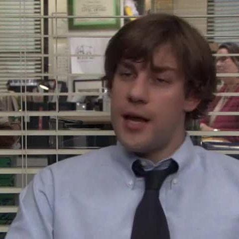 Best Jim Halpert Quotes From 'The Office': His Funniest Lines, Ranked