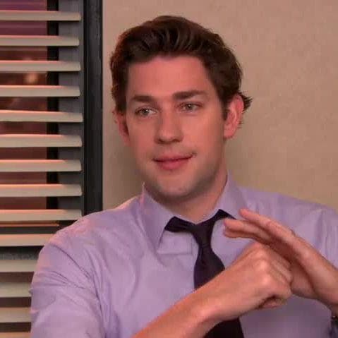 Best Jim Halpert Quotes From 'The Office': His Funniest Lines, Ranked