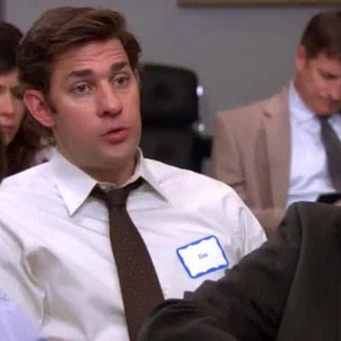 Best Jim Halpert Quotes From 'The Office': His Funniest Lines, Ranked