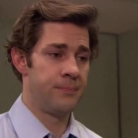 Best Jim Halpert Quotes From 'The Office': His Funniest Lines, Ranked