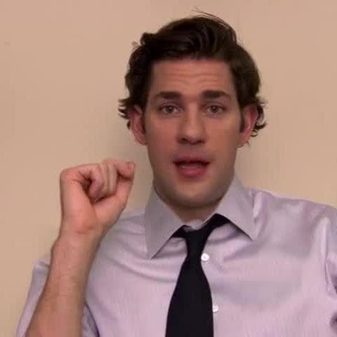 Best Jim Halpert Quotes From 'The Office': His Funniest Lines, Ranked