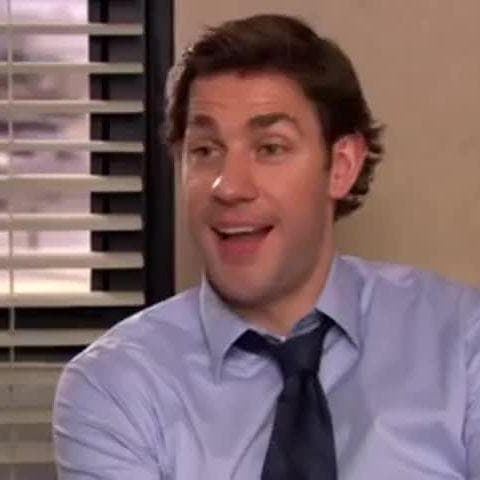 Best Jim Halpert Quotes From 'The Office': His Funniest Lines, Ranked