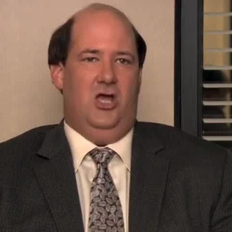 The Best Kevin Malone Quotes, Ranked By Fans