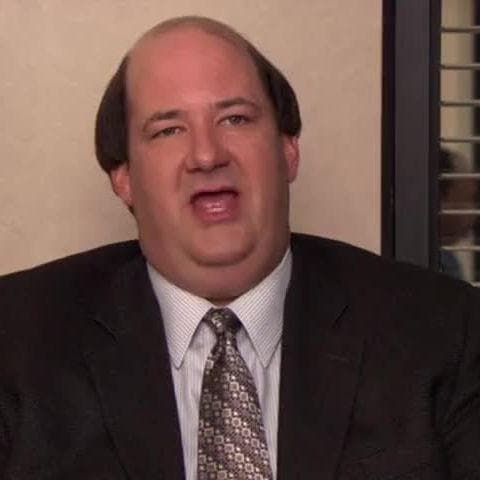 The Office Kevin Malone Quotes