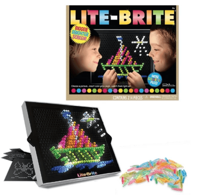 '90s Toys Every Girl Wanted: Nostalgic Girls Toys From The 1990s