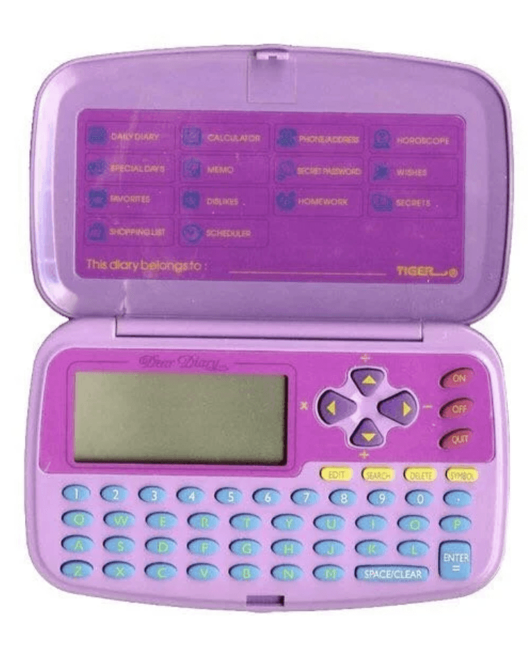 '90s Toys Every Girl Wanted: Nostalgic Girls Toys From The 1990s