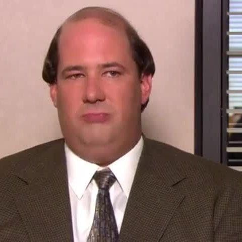The Best Kevin Malone Quotes, Ranked By Fans