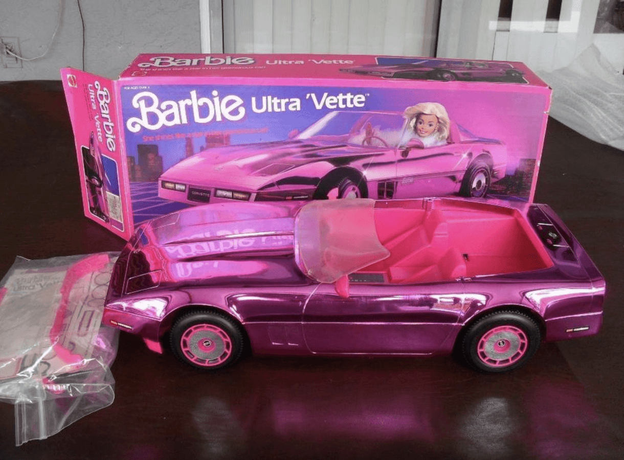 '90s Toys Every Girl Wanted: Nostalgic Girls Toys From The 1990s