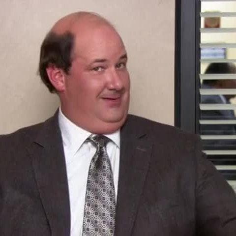 The Best Kevin Malone Quotes, Ranked By Fans