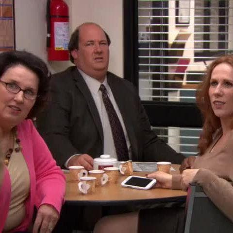 The Best Kevin Malone Quotes, Ranked By Fans