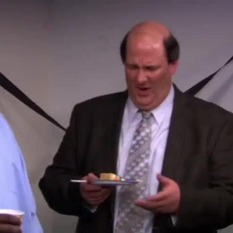 The Office Kevin Malone Quotes