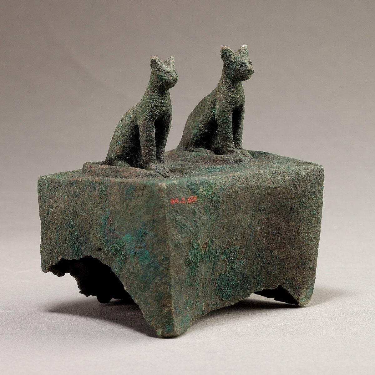 Ancient Mummified Animals: All About Animal Mummies