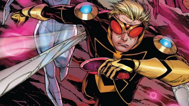 12 Things You Didn't Know About Hank Pym, The Original Ant-Man