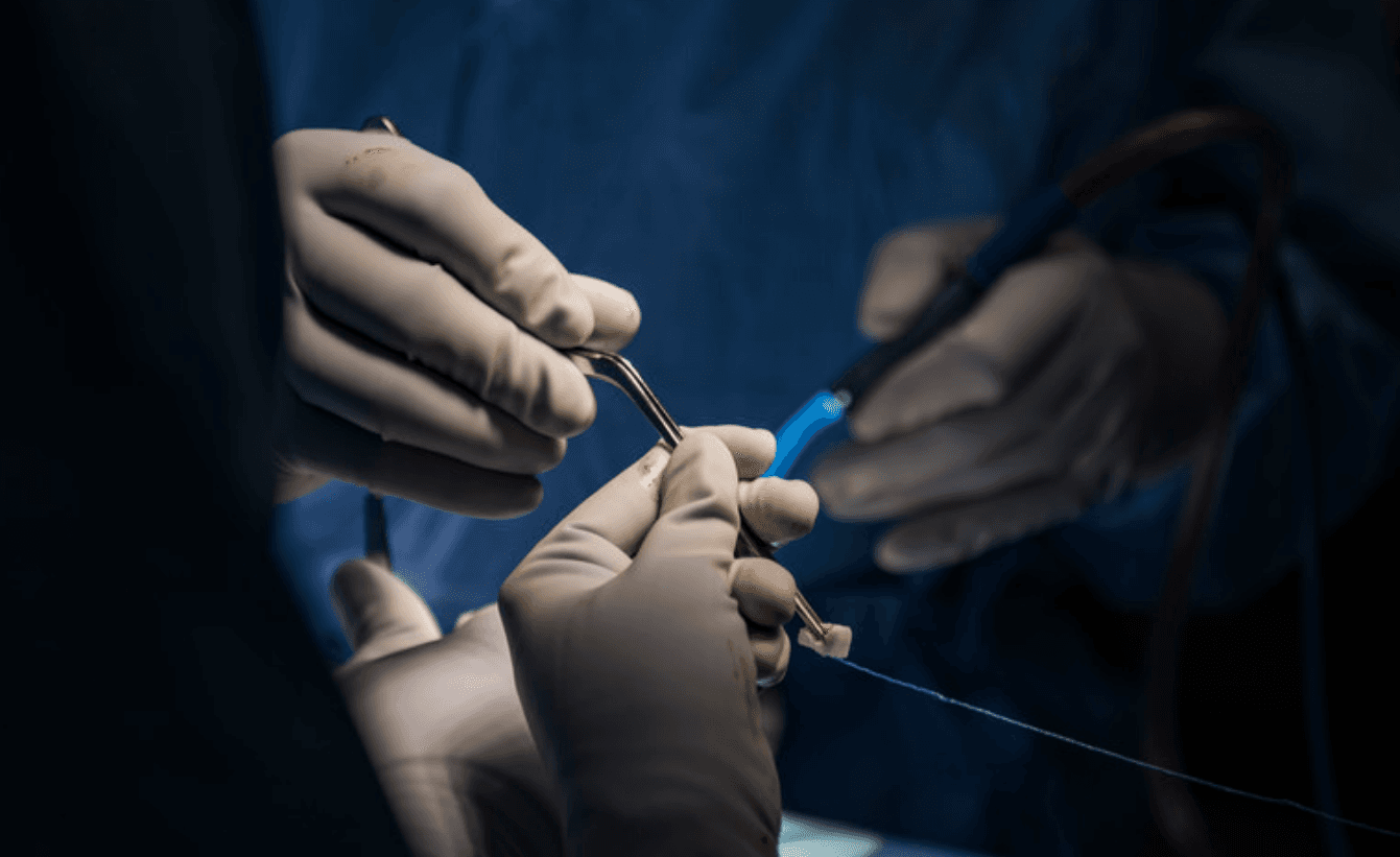 Christopher Duntsch Explained: A Timeline Of Dr. Death's Surgical Spree