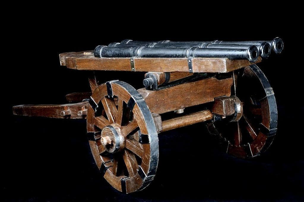 The 15 Craziest Weapons Of War Da Vinci Ever Invented