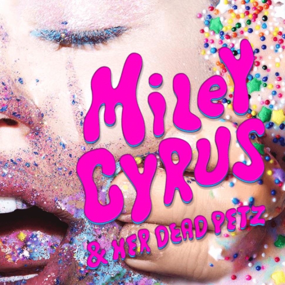 Ranking All 6 Miley Cyrus Albums, Best To Worst