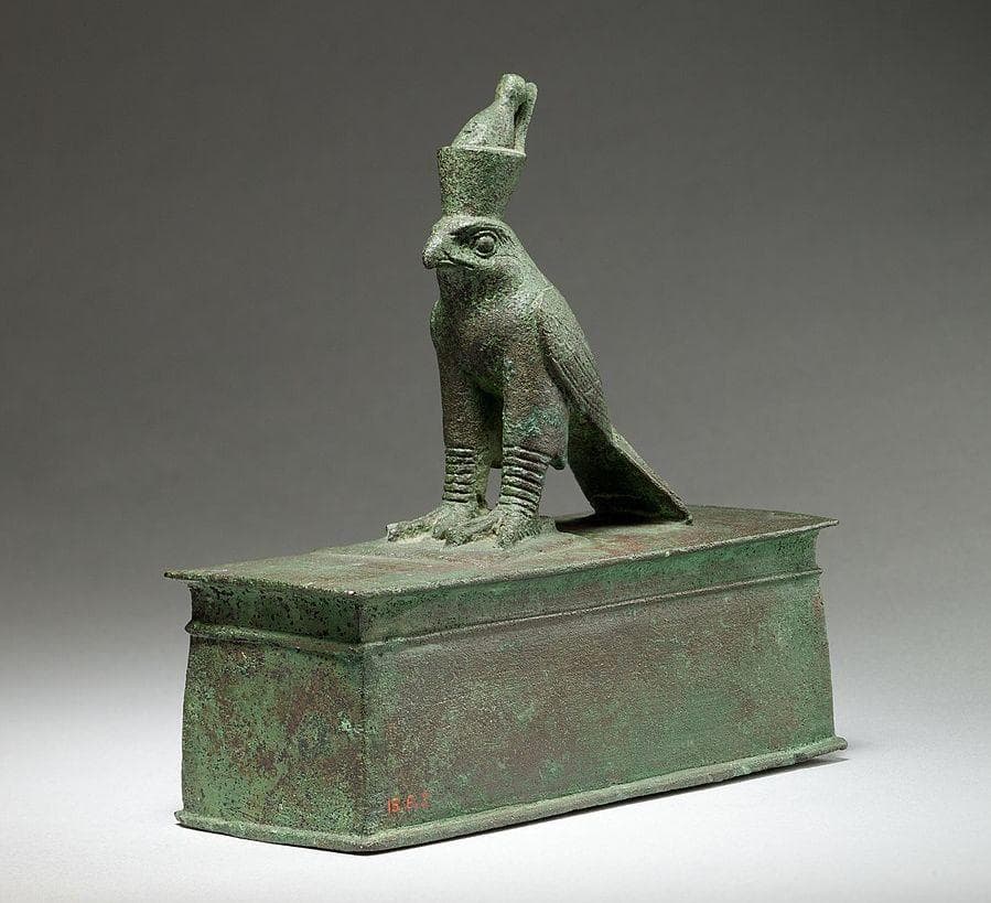 Ancient Mummified Animals: All About Animal Mummies