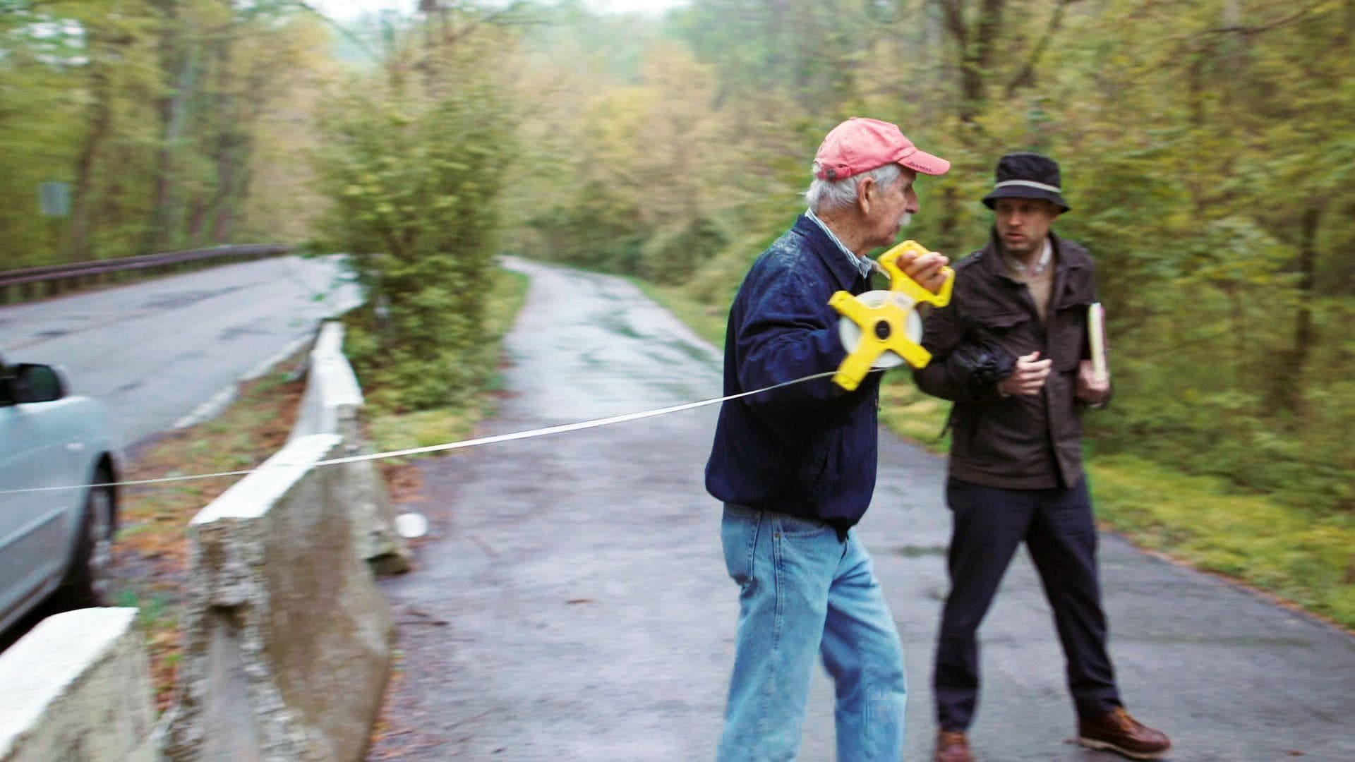 'Serial' Explained: A Timeline Of The Case Against Adnan Syed