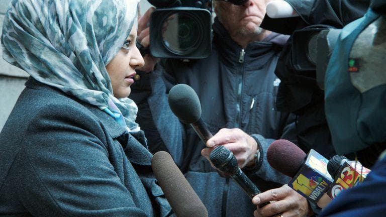 'Serial' Explained: A Timeline Of The Case Against Adnan Syed