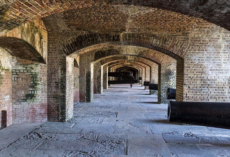 Creepy Legends And Stories From The Florida Keys