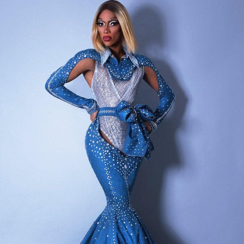 Best Black Drag Queens | List of African American Female Impersonators