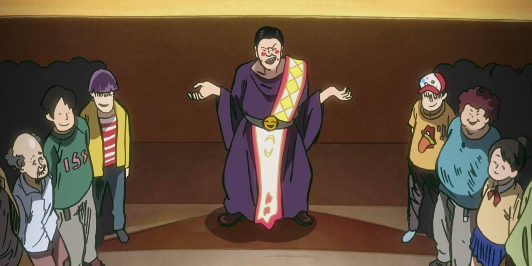 The 15+ Best Mob Psycho 100 Anime Quotes