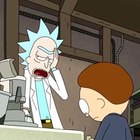 The Best Rick Sanchez Quotes From 'Rick and Morty,' Ranked