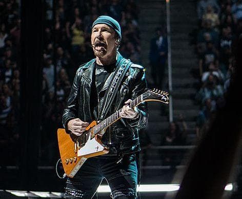 The Most Famous Guitars In Music, Ranked