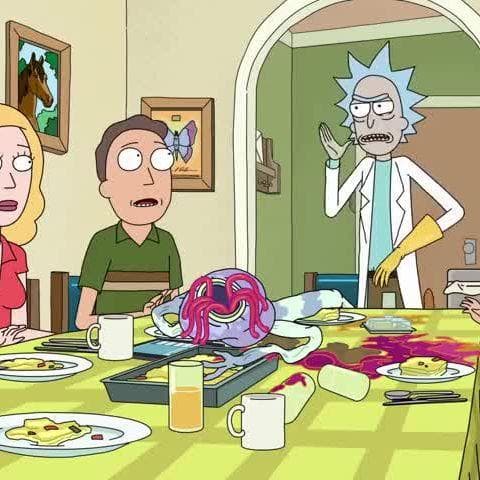 The Best Rick Sanchez Quotes From 'Rick and Morty,' Ranked