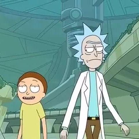 The Best Rick Sanchez Quotes From 'Rick and Morty,' Ranked