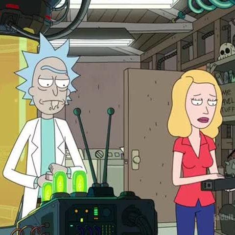 The Best Rick Sanchez Quotes From 'Rick and Morty,' Ranked