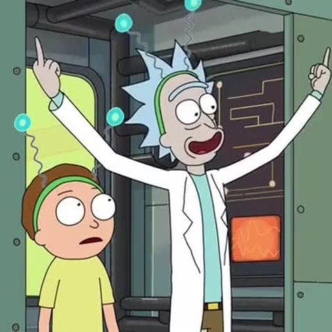 The Best Rick Sanchez Quotes From 'Rick and Morty,' Ranked