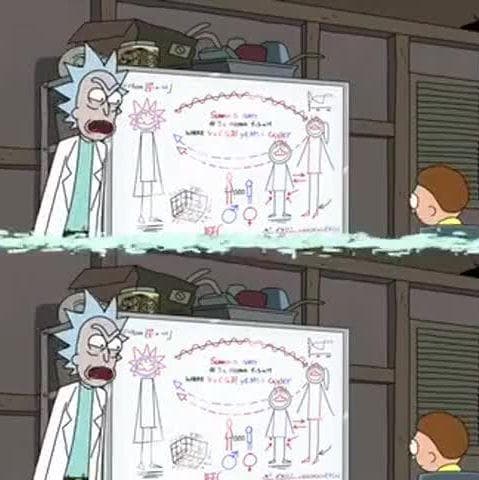 The Best Rick Sanchez Quotes From 'Rick and Morty,' Ranked