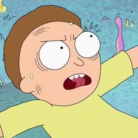 The Best Morty Smith Quotes From 'Rick and Morty,' Ranked