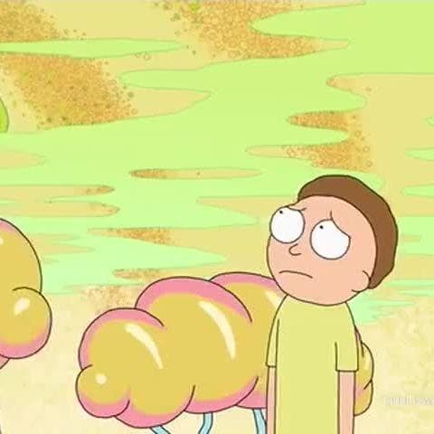 The Best Morty Smith Quotes From 'Rick and Morty,' Ranked