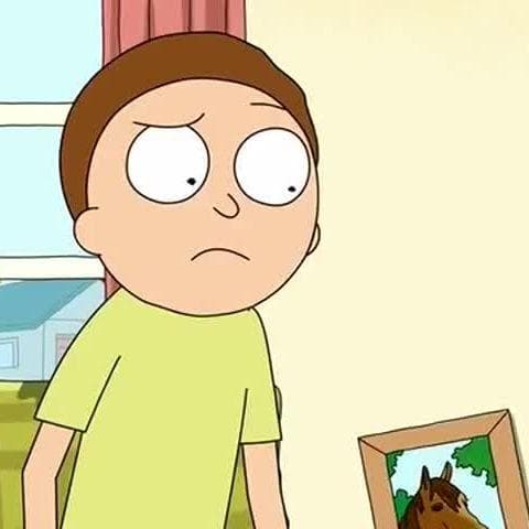 The Best Morty Smith Quotes From 'Rick and Morty,' Ranked