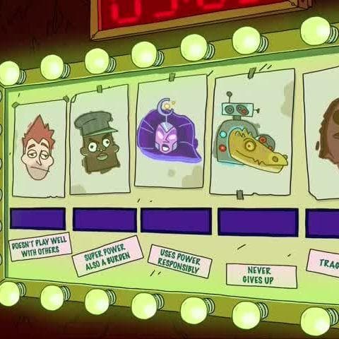 The Best Morty Smith Quotes From 'Rick and Morty,' Ranked