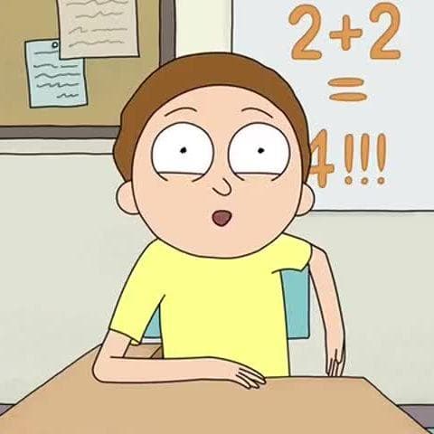 The Best Morty Smith Quotes From 'Rick and Morty,' Ranked