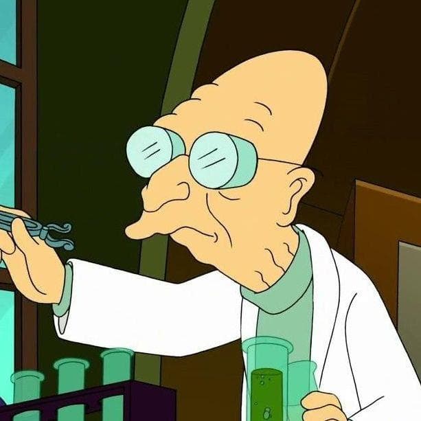 The Best Professor Farnsworth Quotes, Ranked by Fans