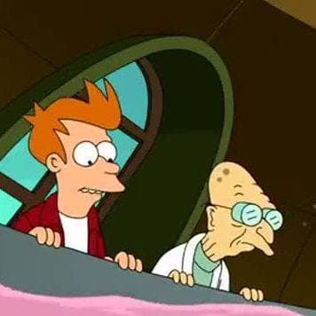 The Best Professor Farnsworth Quotes, Ranked by Fans