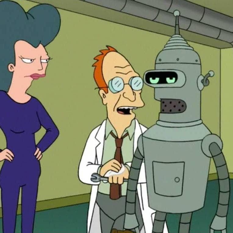 The Best Professor Farnsworth Quotes, Ranked by Fans