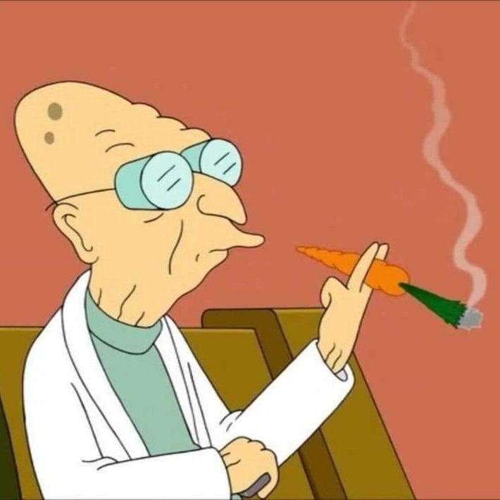 The Best Professor Farnsworth Quotes, Ranked by Fans