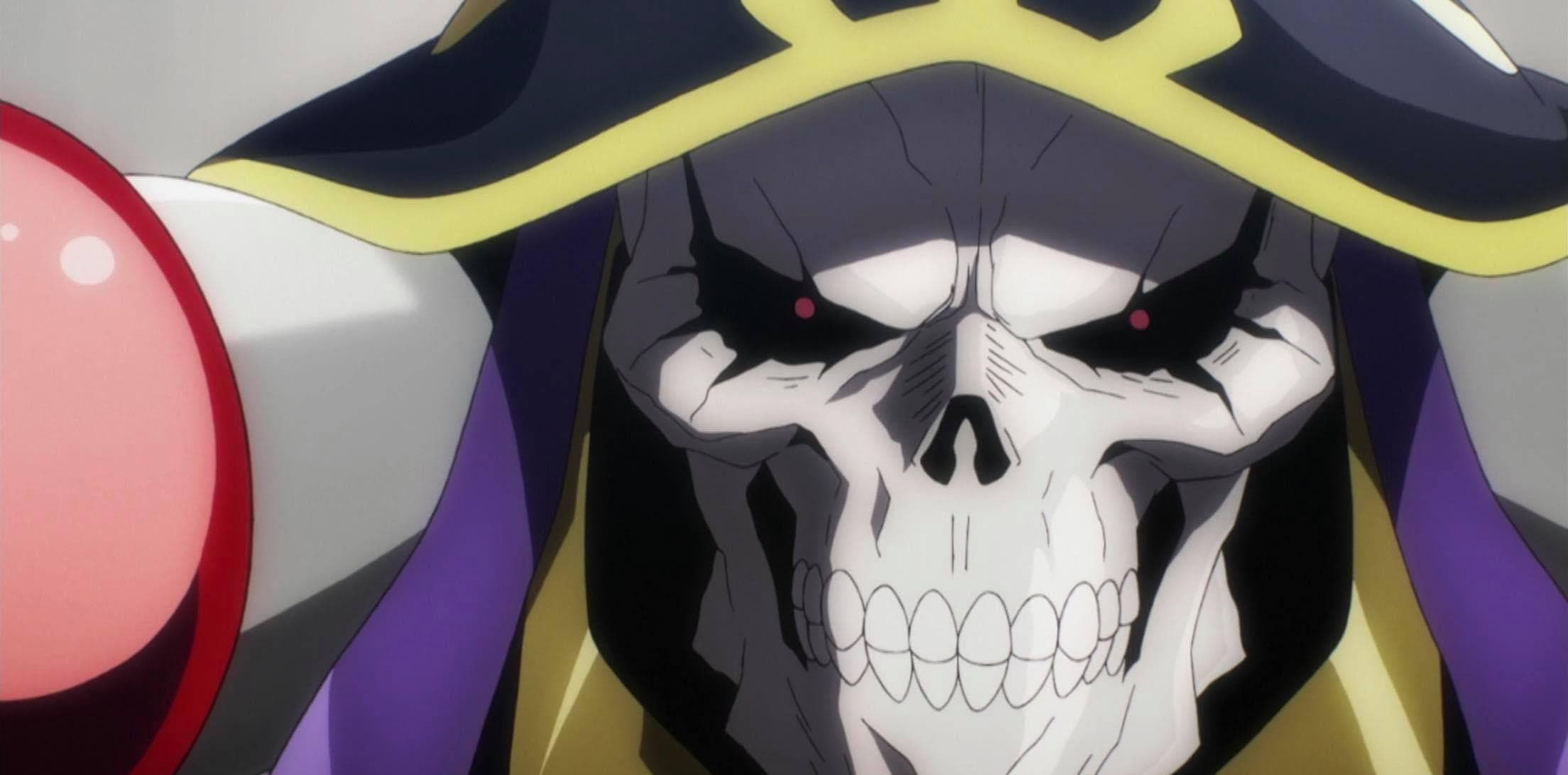 The 15+ Best 'Overlord' Anime Quotes