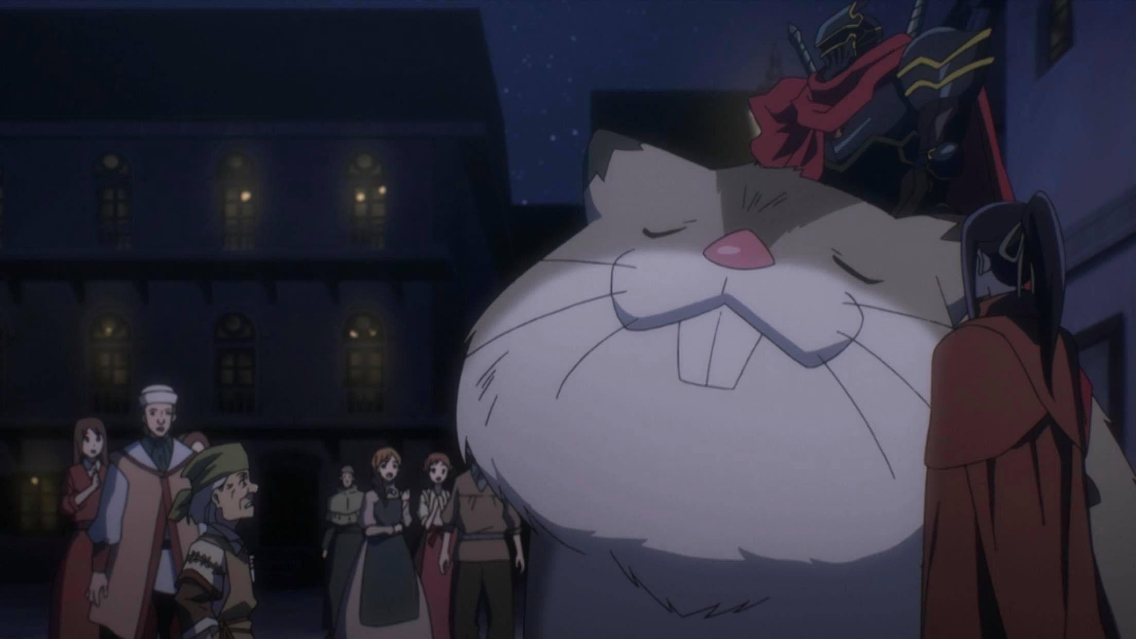 The 15+ Best 'Overlord' Anime Quotes