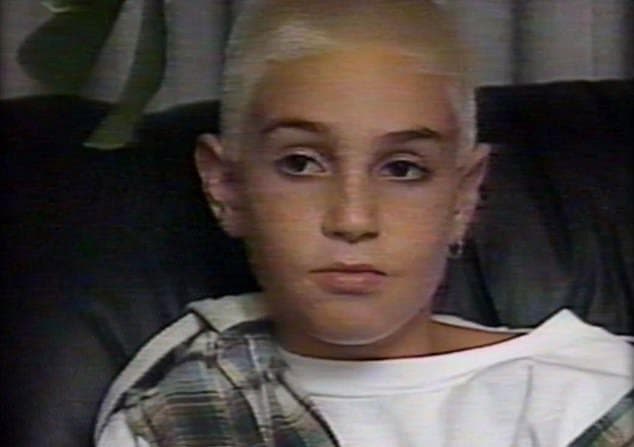 'Leaving Neverland' Explained: Robson Family Relationship Timeline