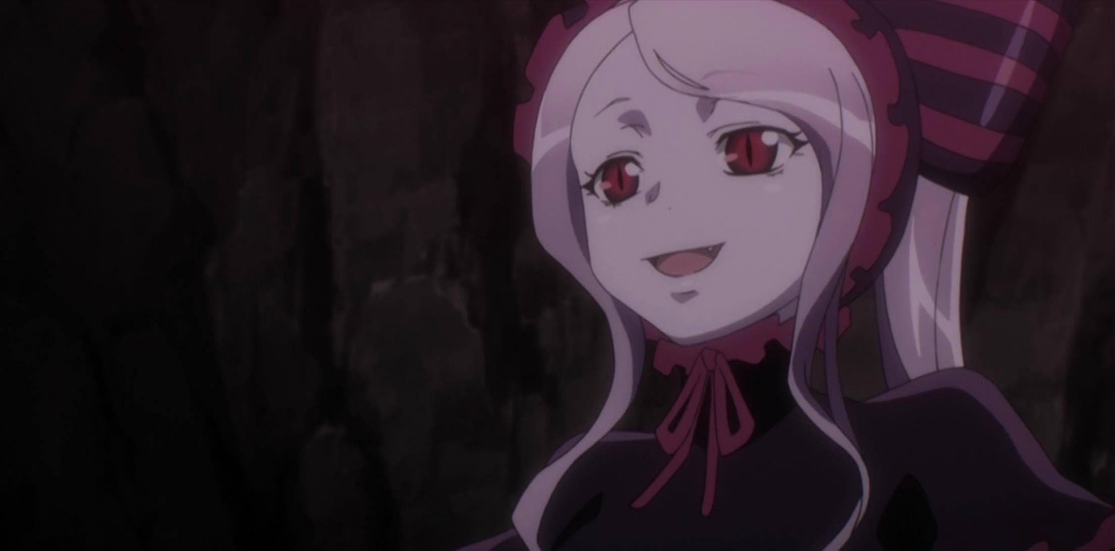 The 15+ Best 'Overlord' Anime Quotes