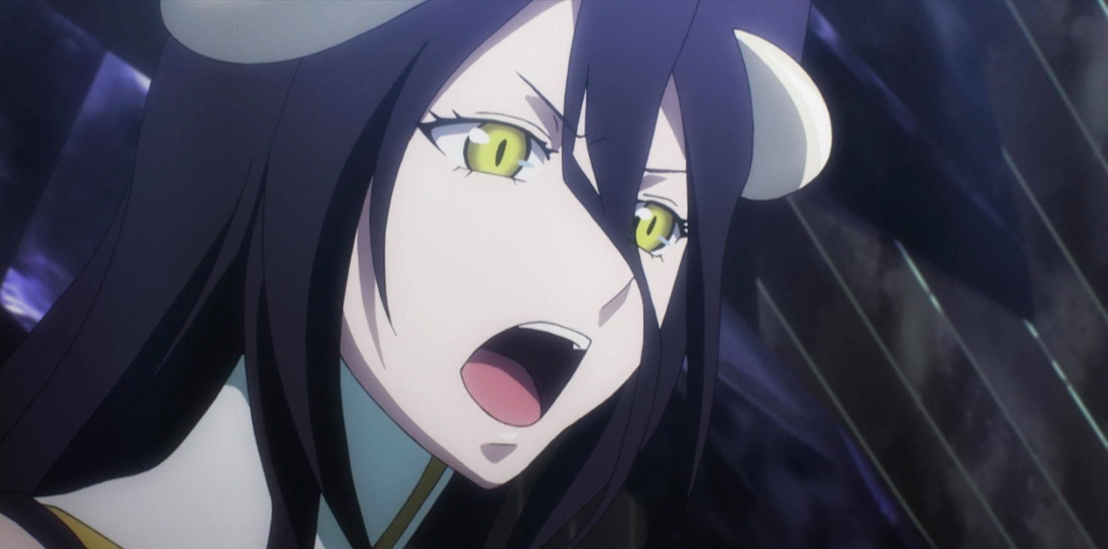 The 15+ Best 'Overlord' Anime Quotes