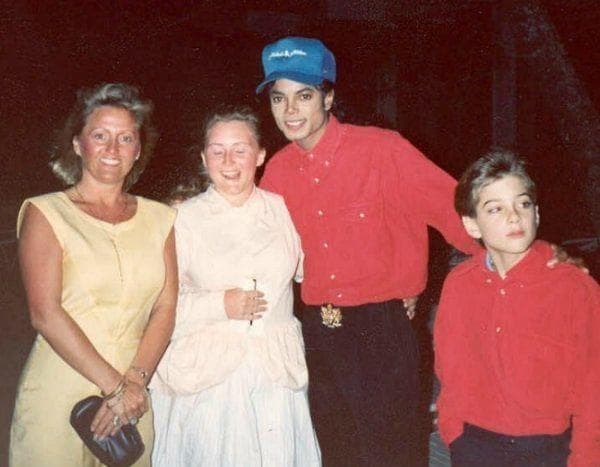 'Leaving Neverland' Explained: Robson Family Relationship Timeline