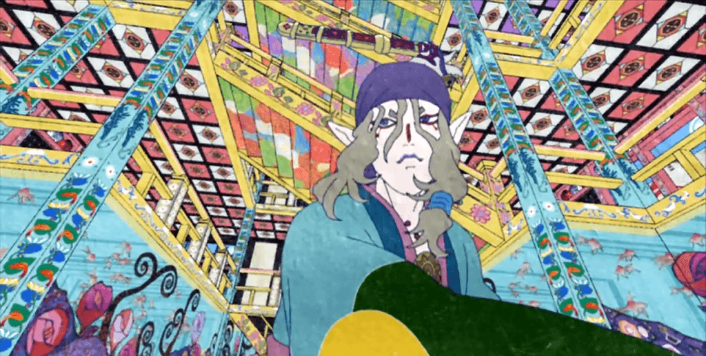 The 10+ Best Anime Like GeGeGe no Kitaro, Ranked By Fans